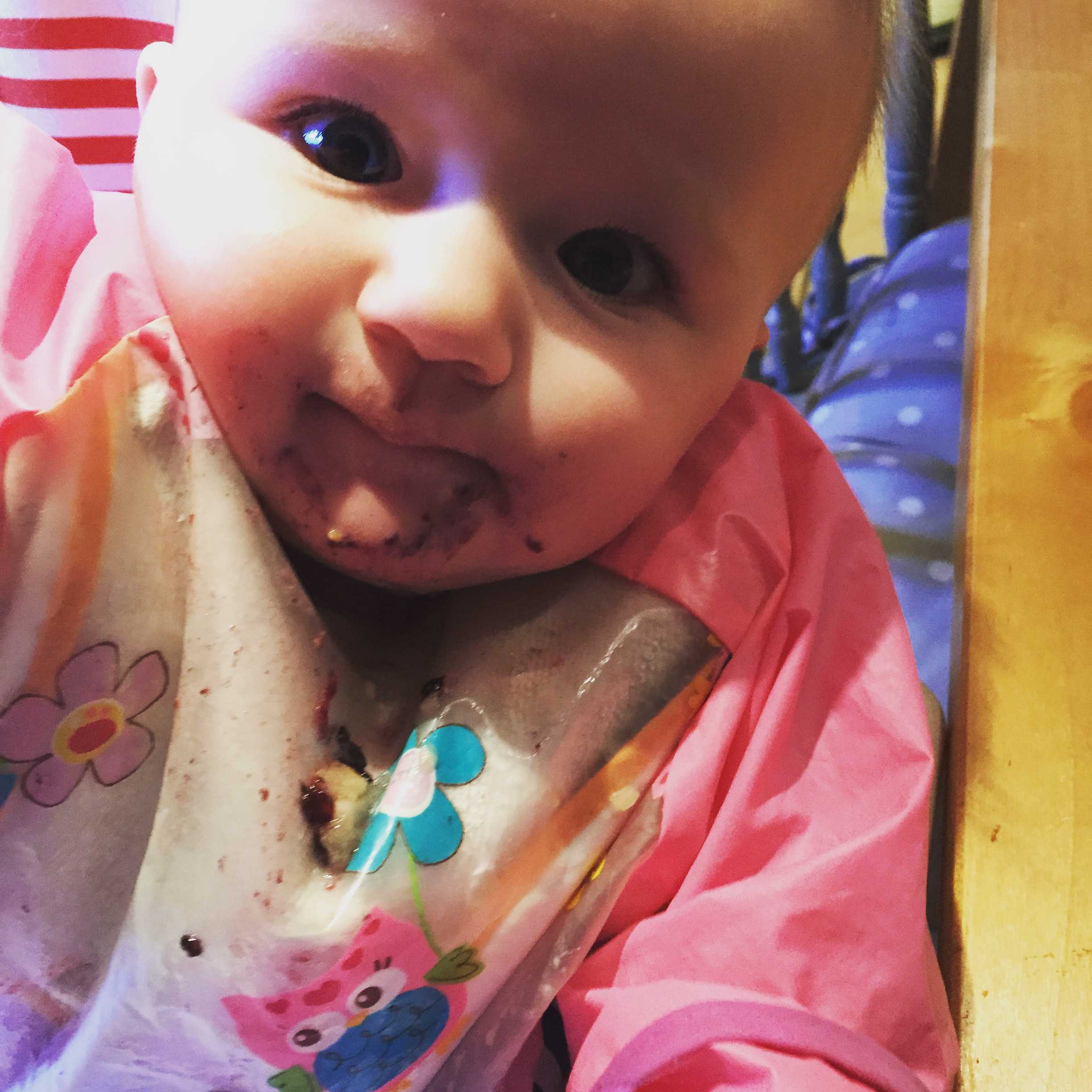 Your BLW Photos – Baby Led Weaning Recipes by Natalie Peall